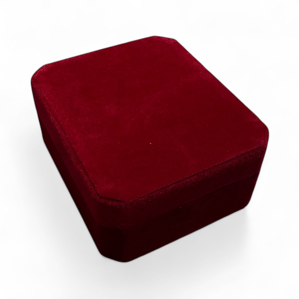Necklace Gift Box - Red Velvet – Fred Funk