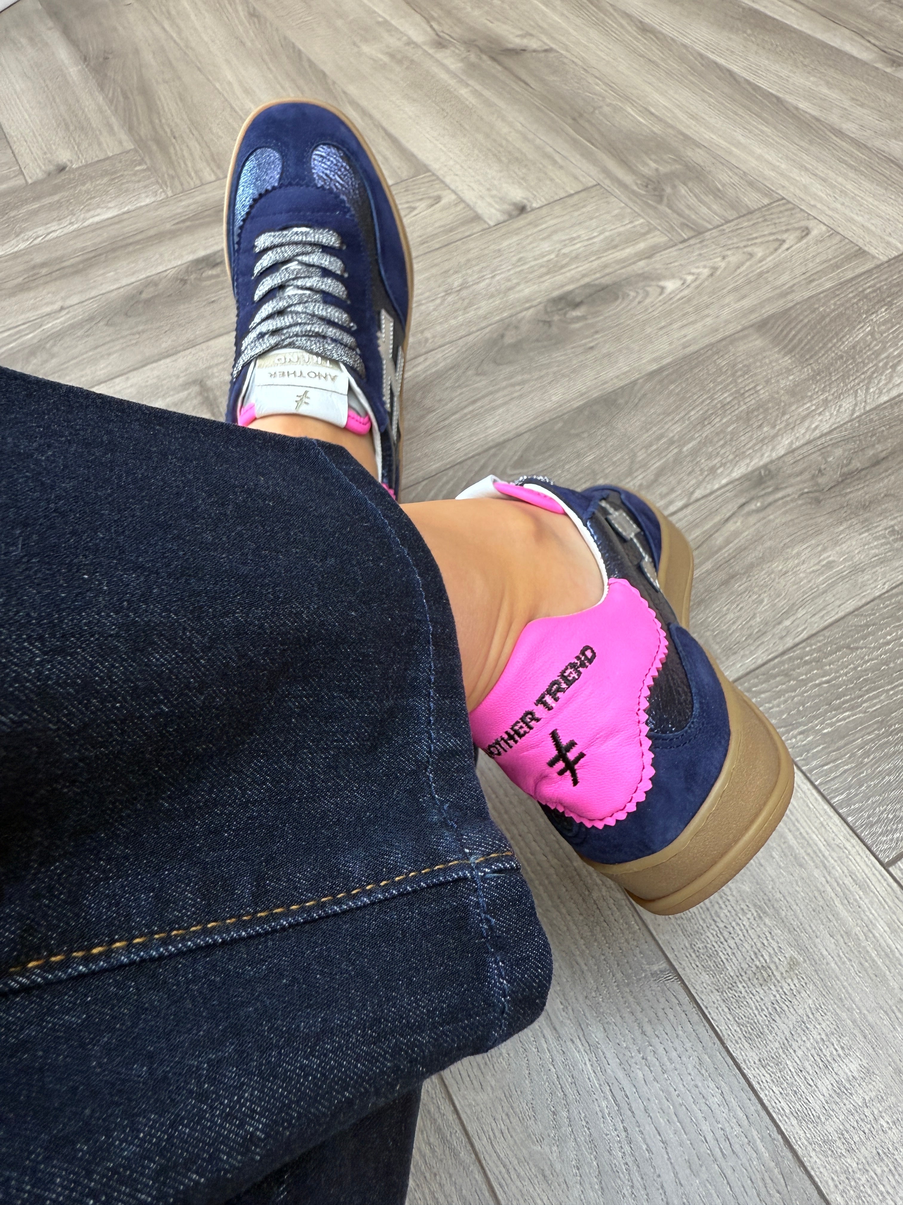 Fred Funk - Footwear & Fashion