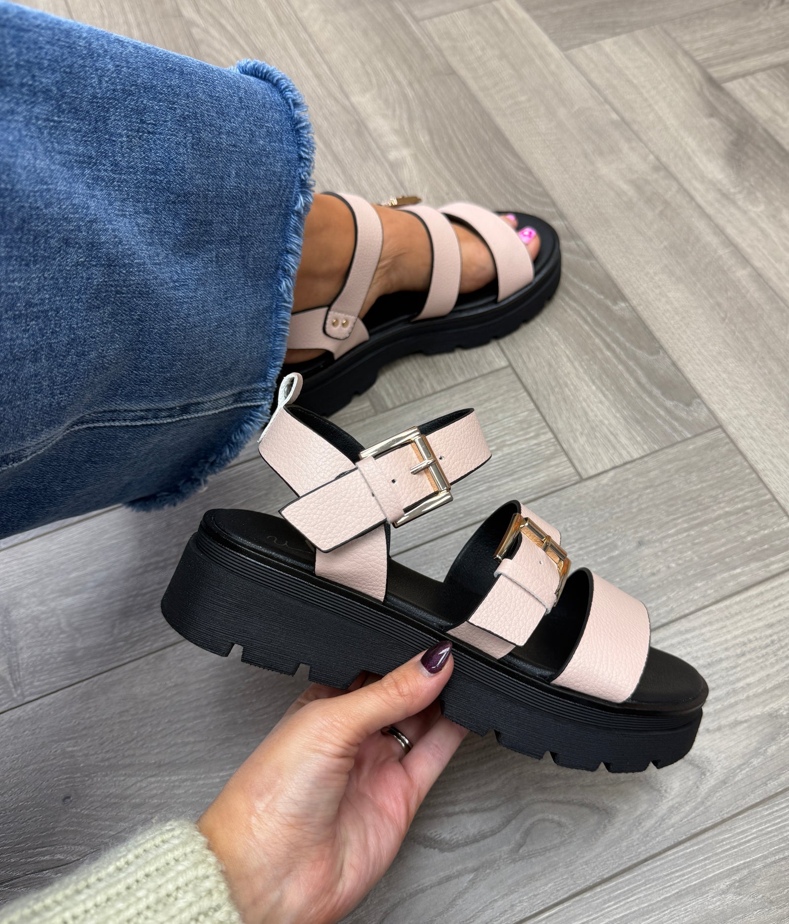 Fred Funk - Footwear & Fashion