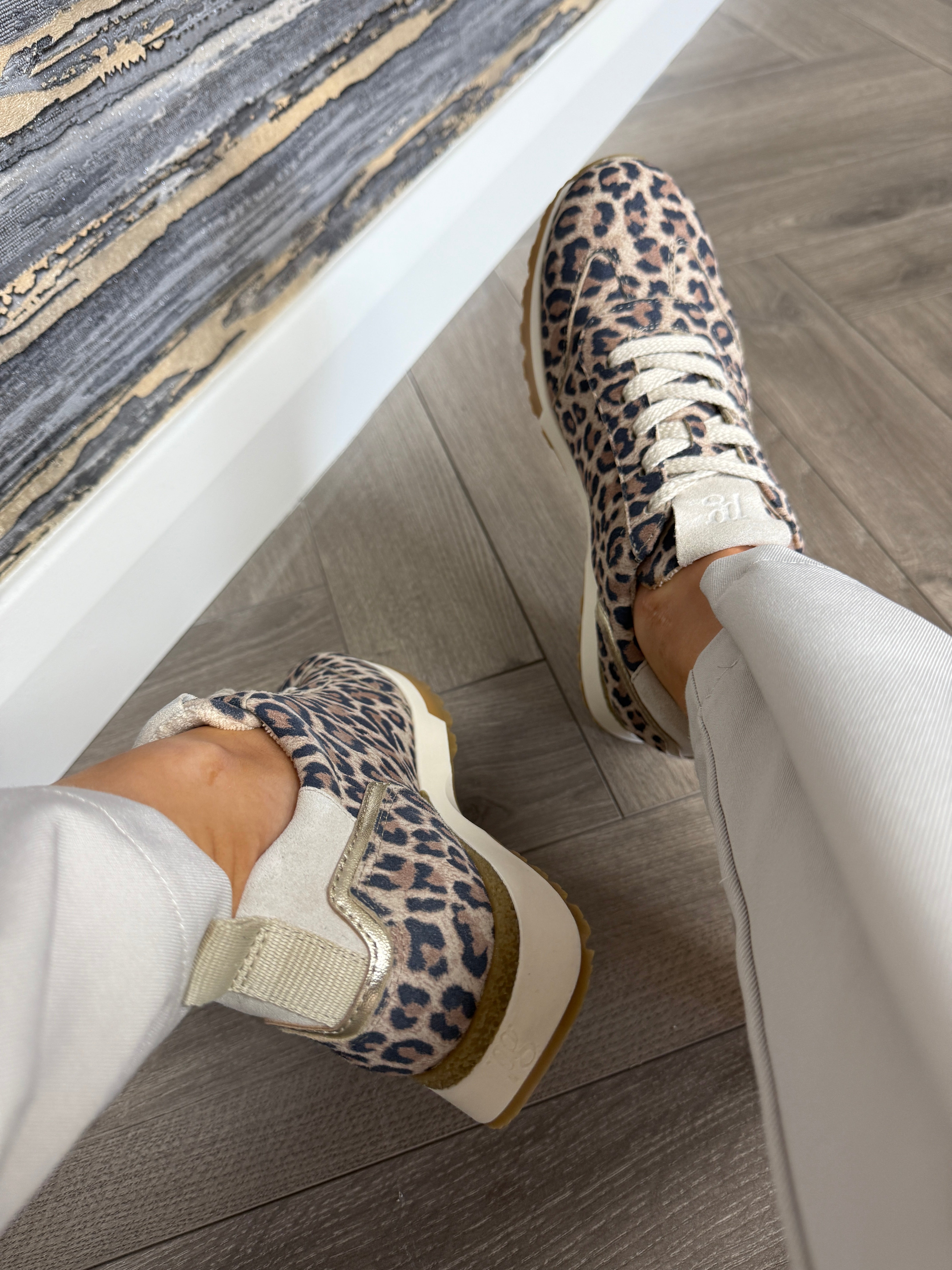 Fred Funk - Footwear & Fashion