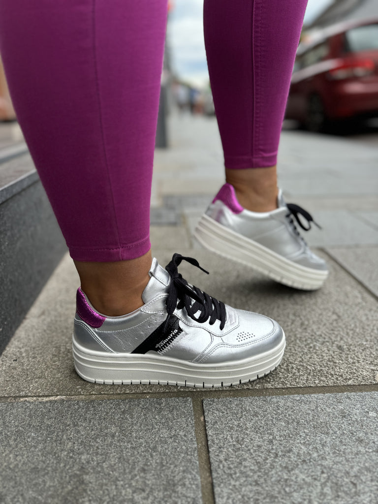 Fred Funk - Footwear & Fashion